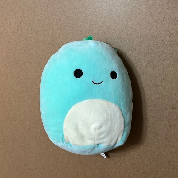 Squishmallows | Toys | Ben Dinosaur | Poshmark